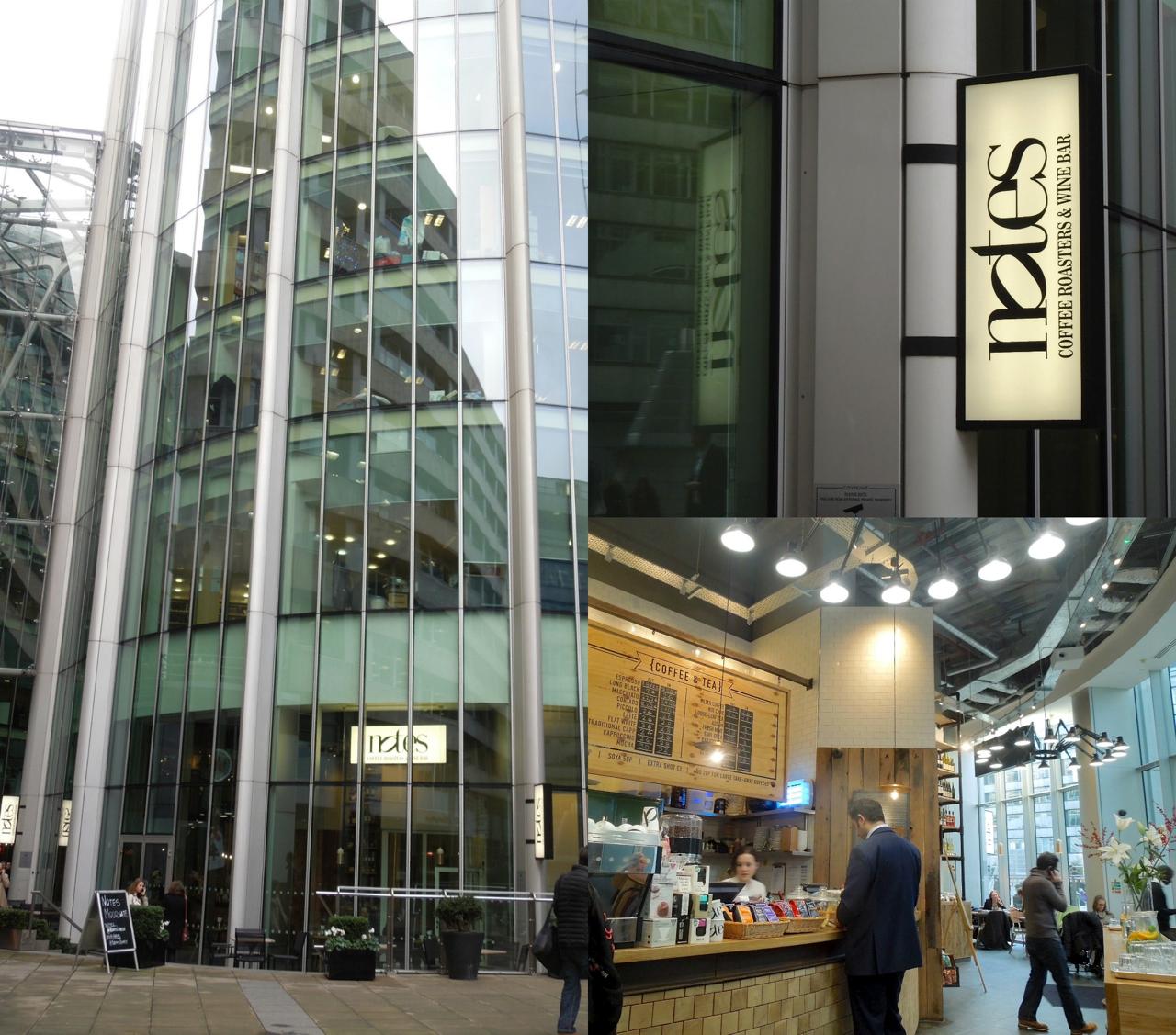 コーヒー好きもワイン好きも集まれ