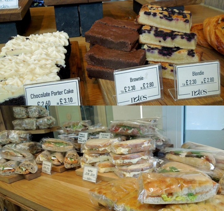 コーヒー好きもワイン好きも集まれ