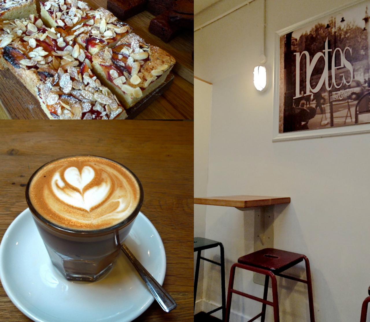 上質コーヒー＆ワインのカフェ・バー