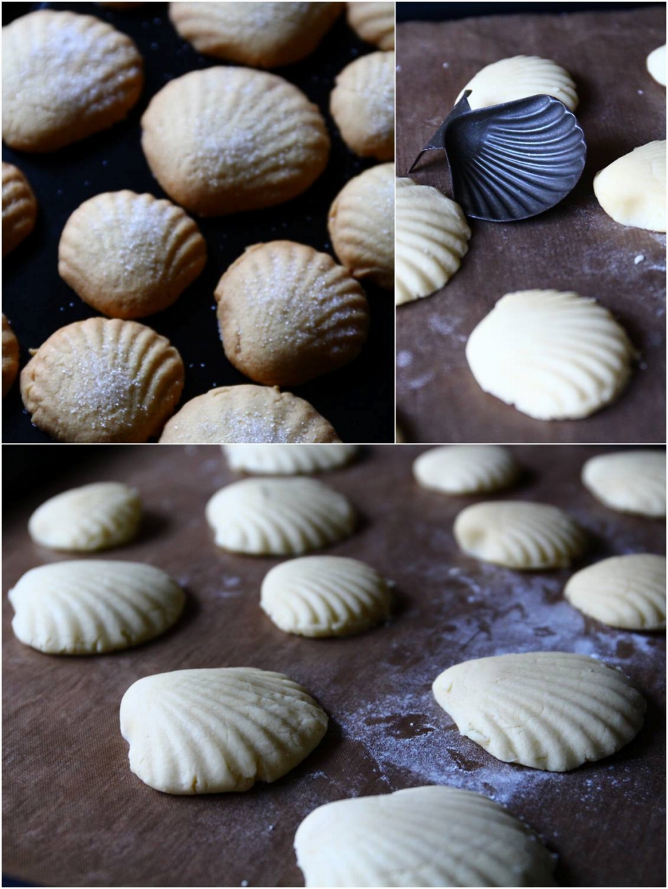 第81話 Aberffraw cakes ～アバフローケーキ～