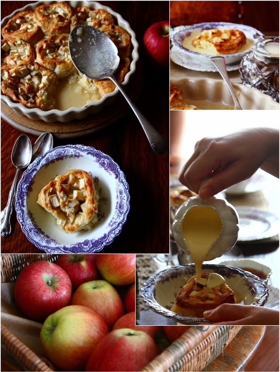 第103話 Apple dappy / Devon flat ～アップルダッピー／デヴォンフラット～