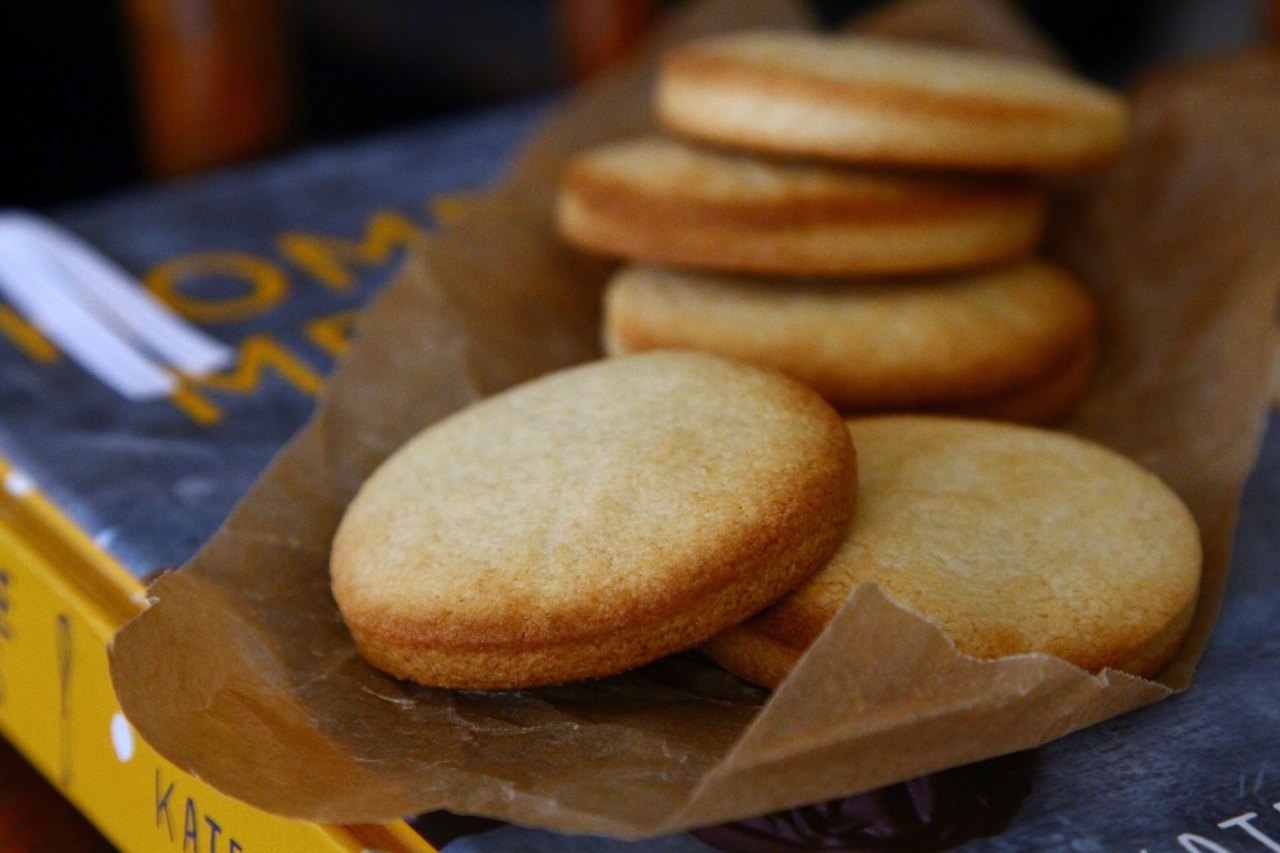 第103話 Apple dappy / Devon flat ～アップルダッピー／デヴォンフラット～