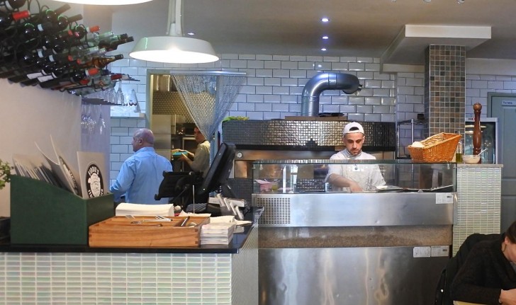 Fiddie’s フィディーズ | あぶそる〜とロンドン