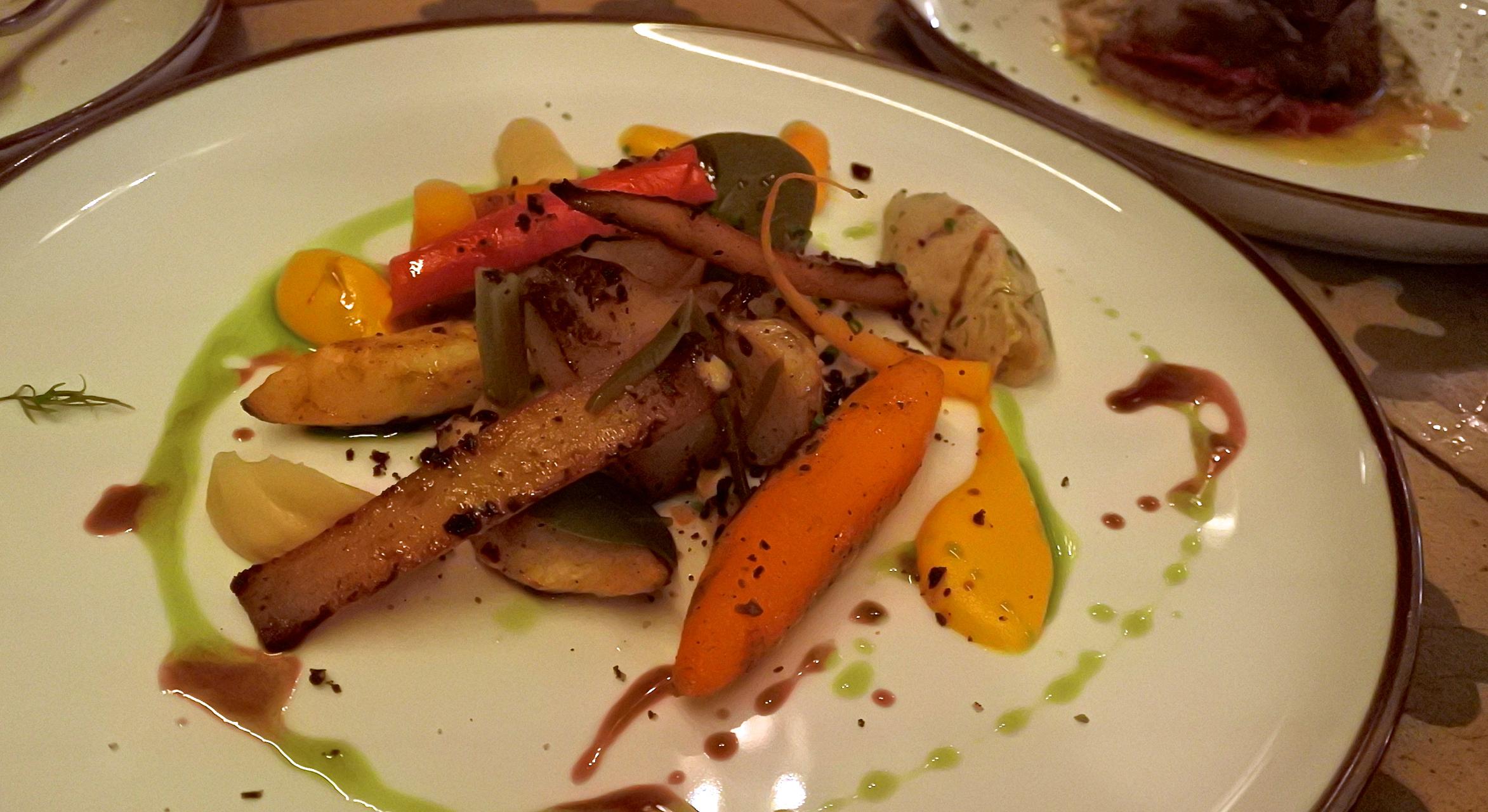 エーゲ海の洗練を知る