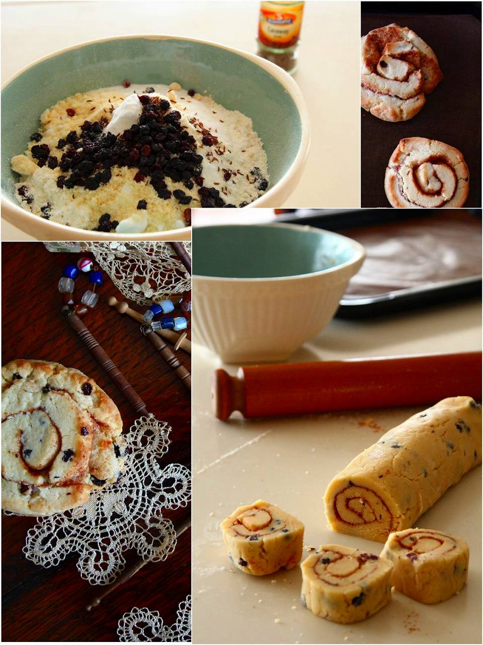 第165話 Cattern cakes / Catterning cakes カタンケーキ／カタニングケーキ