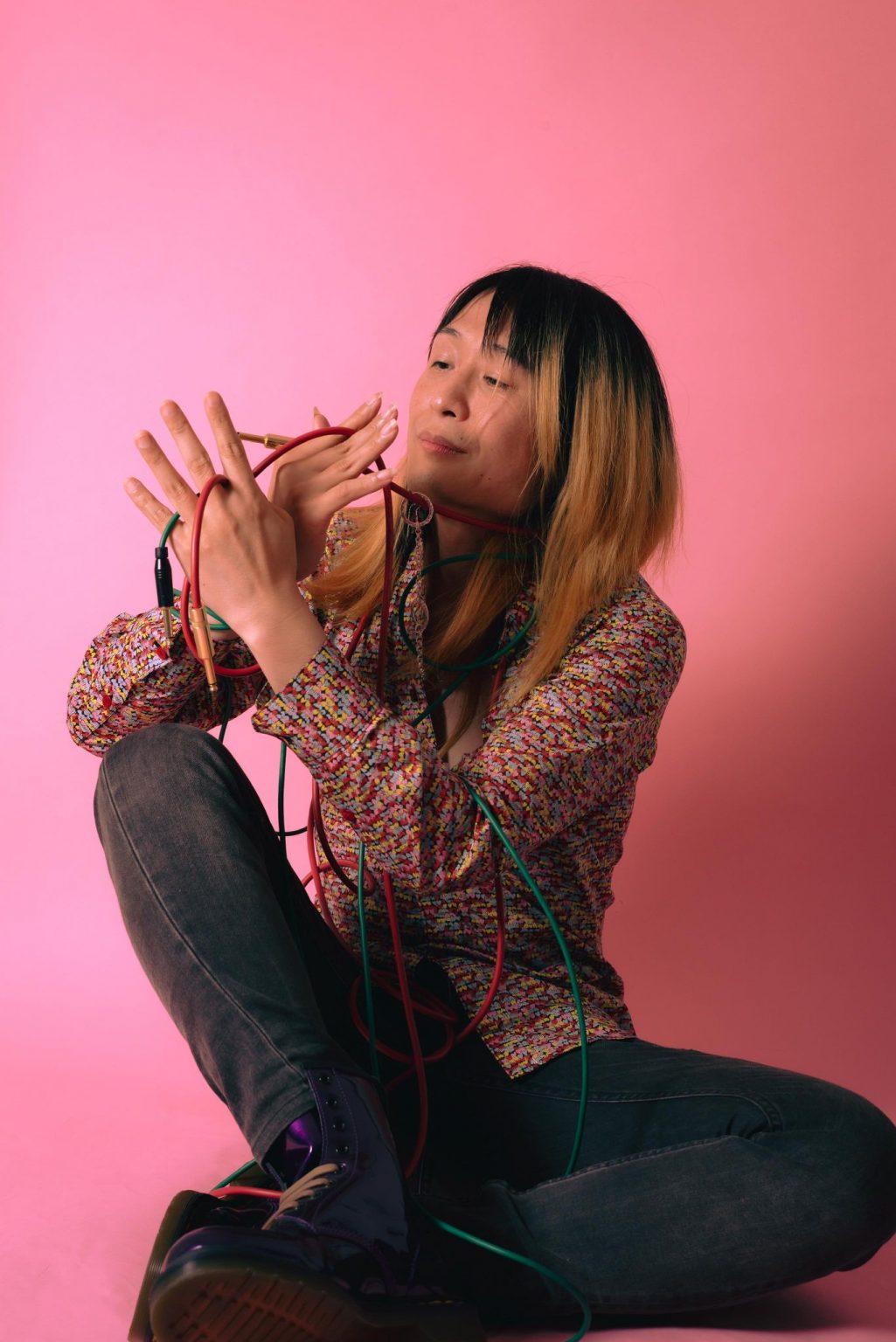 武本英之から煌めく愛を【Featherings】フェスティブ・スペシャル！